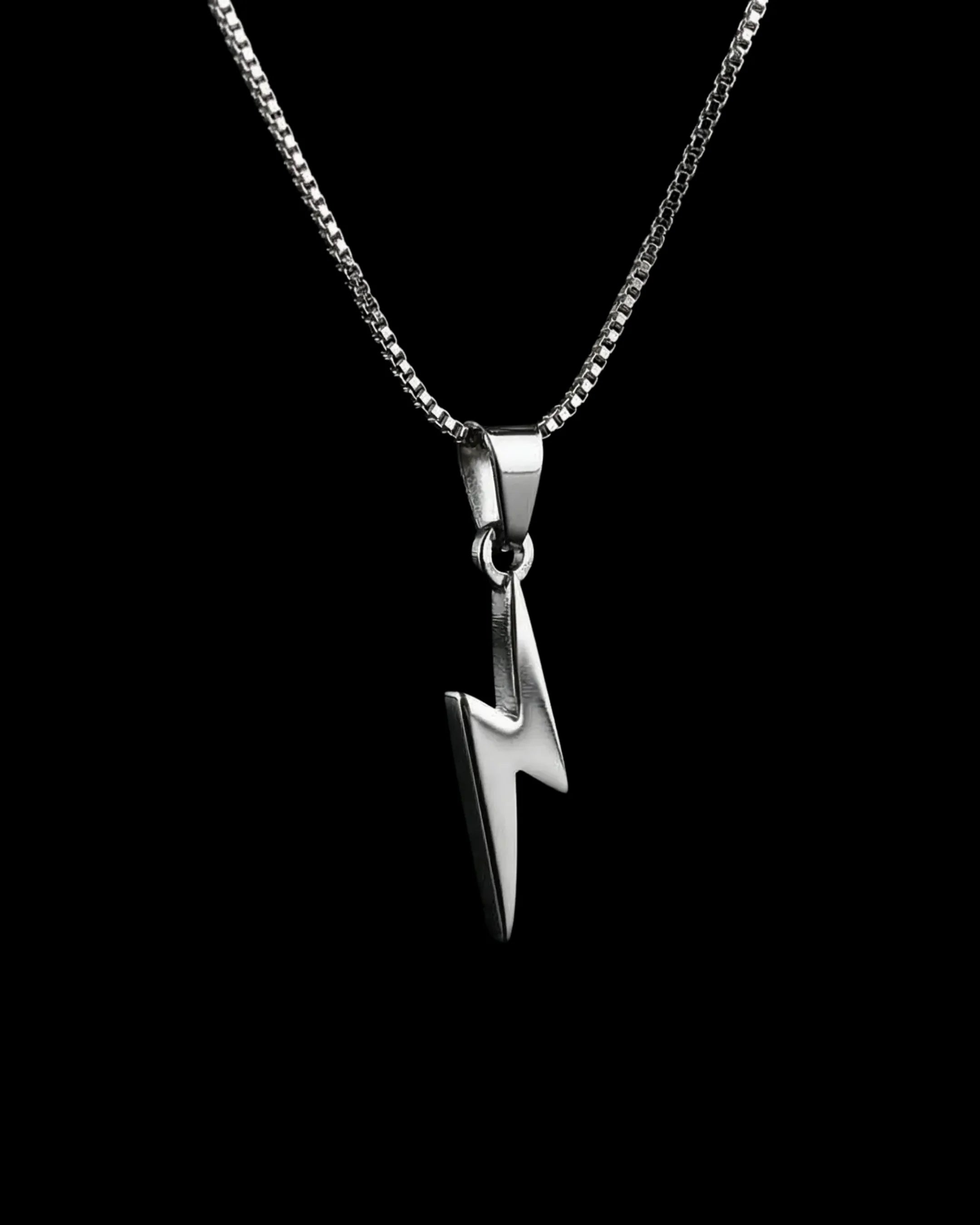 Pendants – CAVARIO